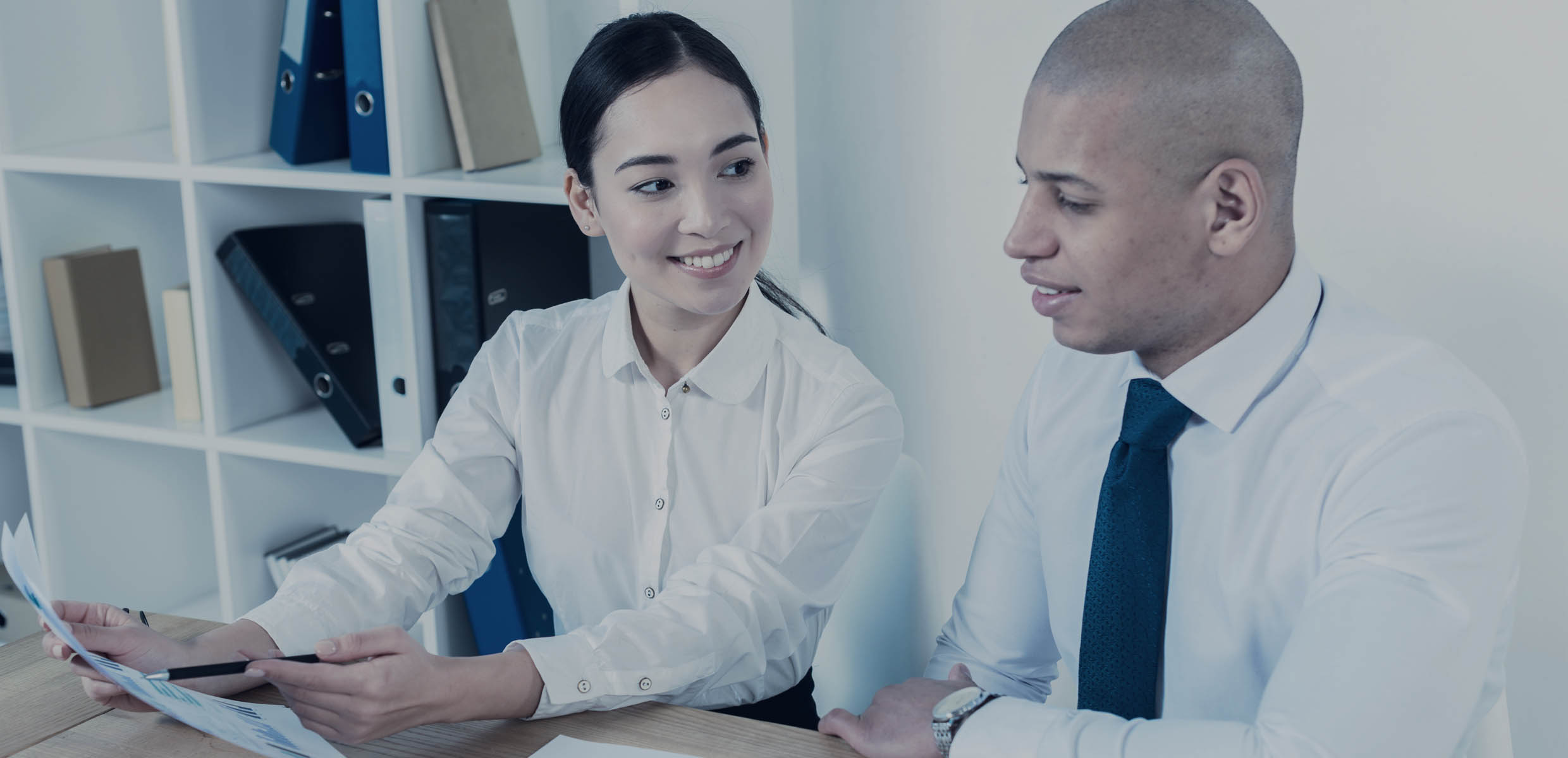 One to One Coaching | Executive Edge Coaching